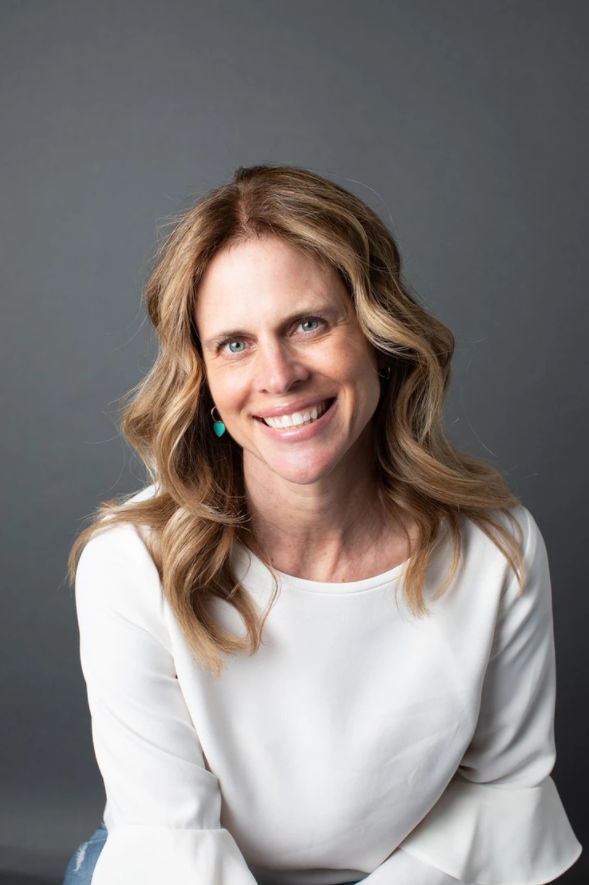 Friendship with Julie - Louise Bentley Jewelry With Purpose